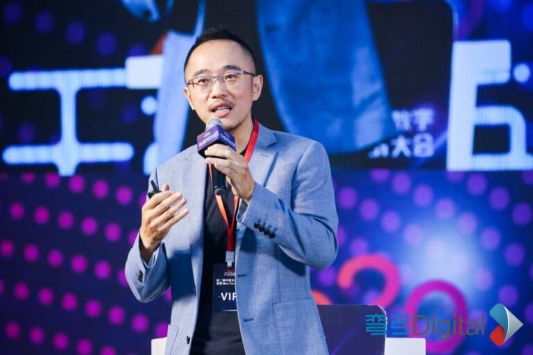 JINGdigital亮相数字营销MarTech大会，技术如何挖掘营销红利？
