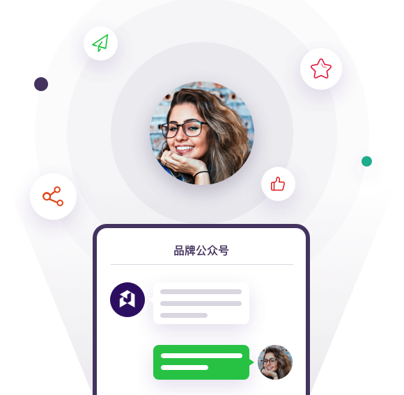 径硕JINGdigital·引领B2B营销进入智能体时代