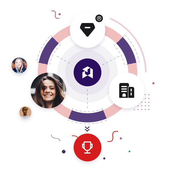 径硕JINGdigital·引领B2B营销进入智能体时代